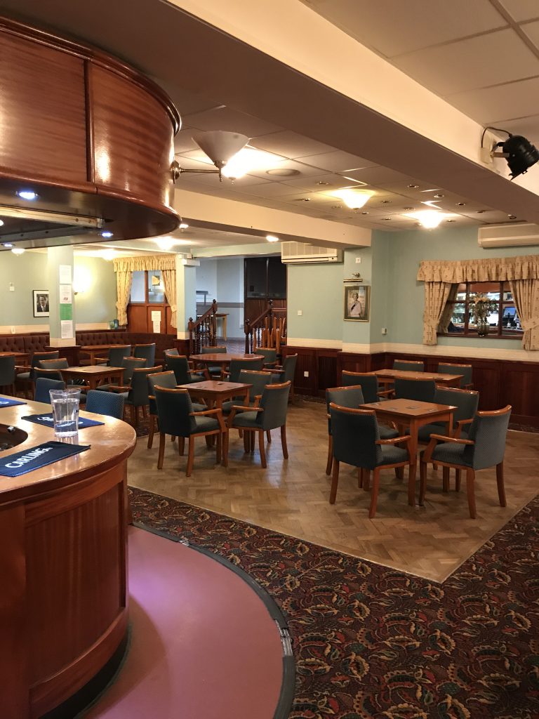 Chard Conservative Club – In Chard, Somerset, England